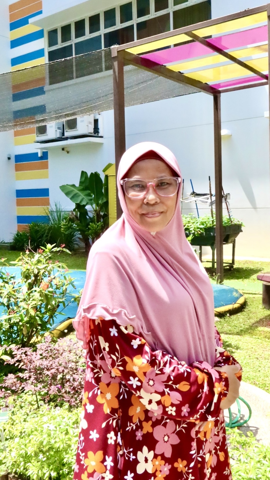 MOE Kindergarten Teachers