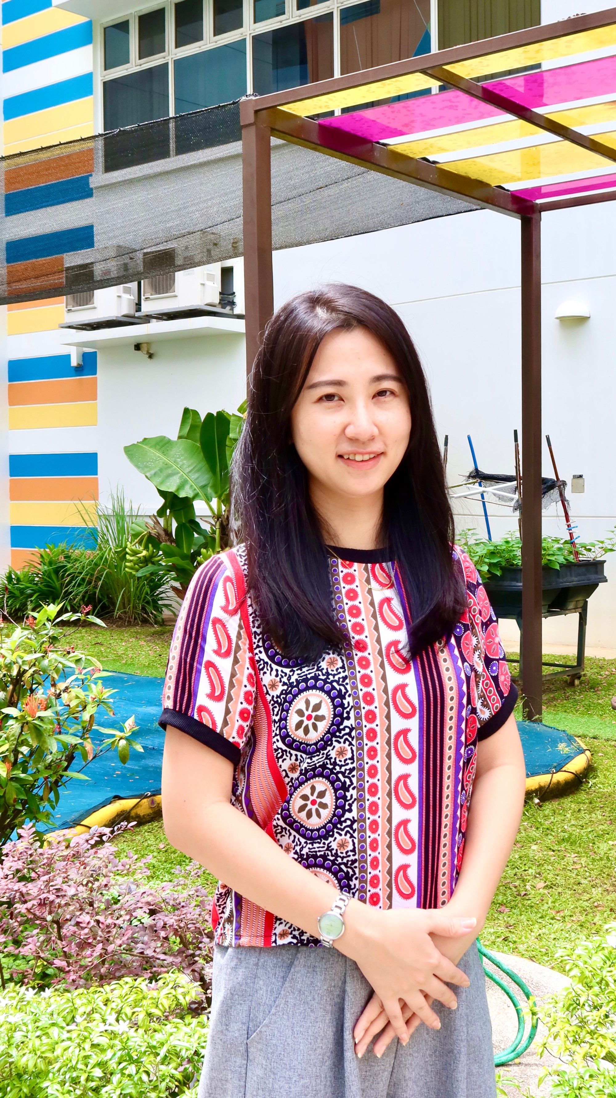 MOE Kindergarten Teachers